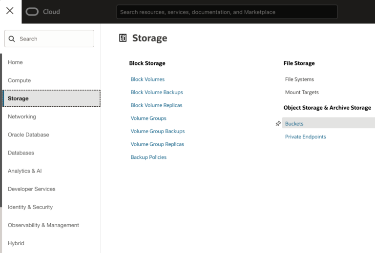 How to Add an OCI S3 Bucket as a Veeam Repository » Tech Nugget