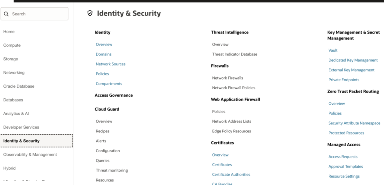 How to Add an OCI S3 Bucket as a Veeam Repository » Tech Nugget