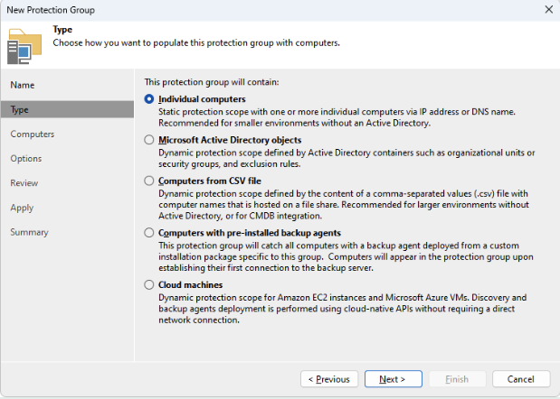 Deploying Veeam Oracle RMAN Plug-in from Veeam Server » Tech Nugget